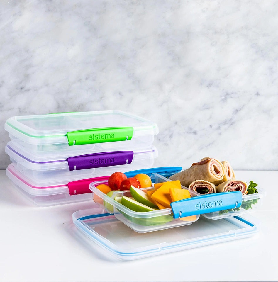 Importance of insulated lunch boxes - SooCool Store