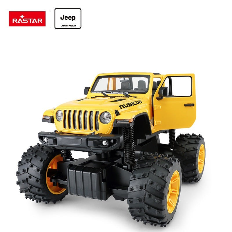 Adventure Awaits: Explore Jeep Models at Soocool Store in Qatar ...