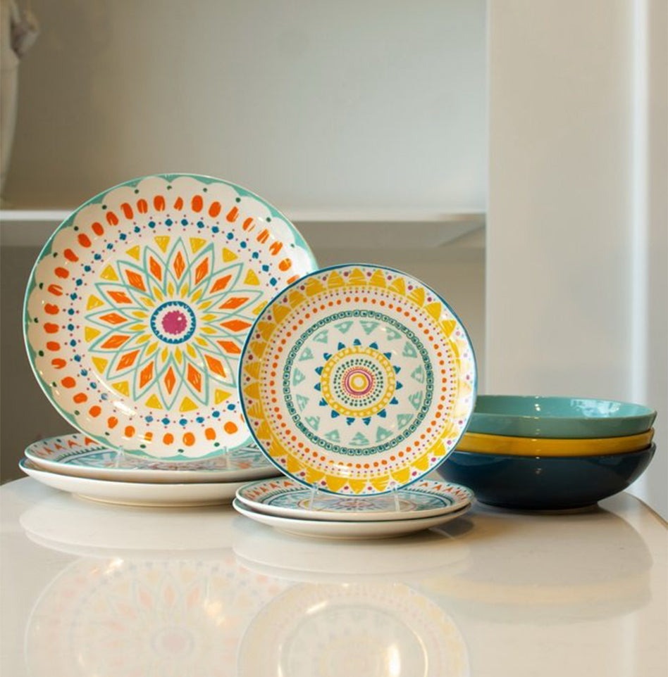 Set the Perfect Table with Table Sets at Soocool Store in Qatar ...