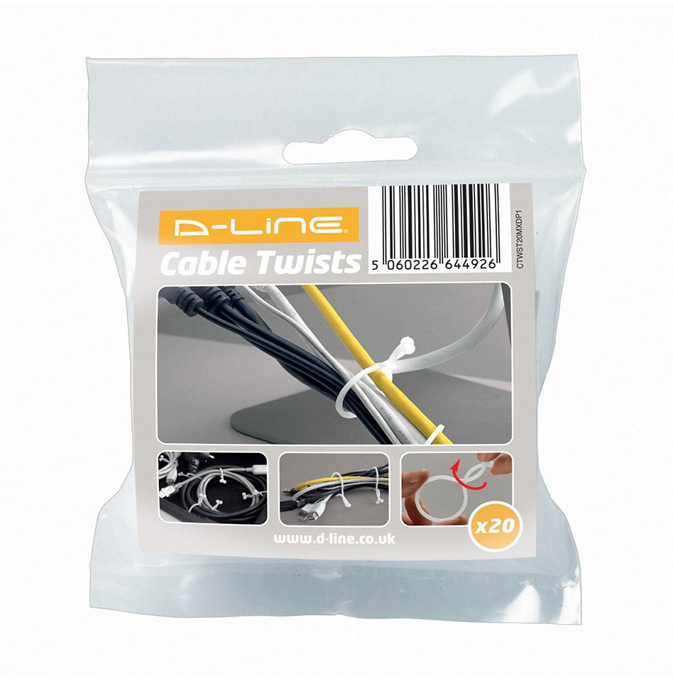 Cable Management Solutions - SooCool Store Qatar - SooCool Store