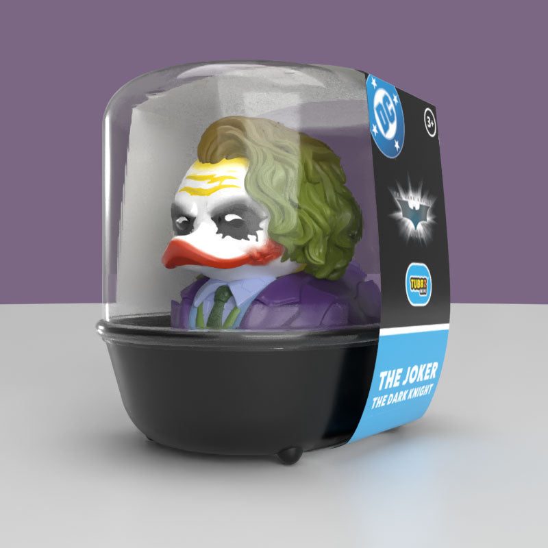 Tubbz Batman Mini Joker The Dark Knight - SooCool Store